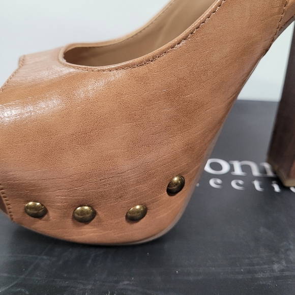Primadonna Collection | Shoes | Primadonna Collection Brown Stilleto ...
